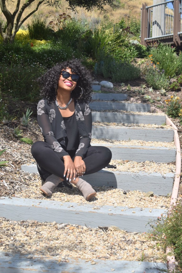 The Most Effective Change Equals Growth