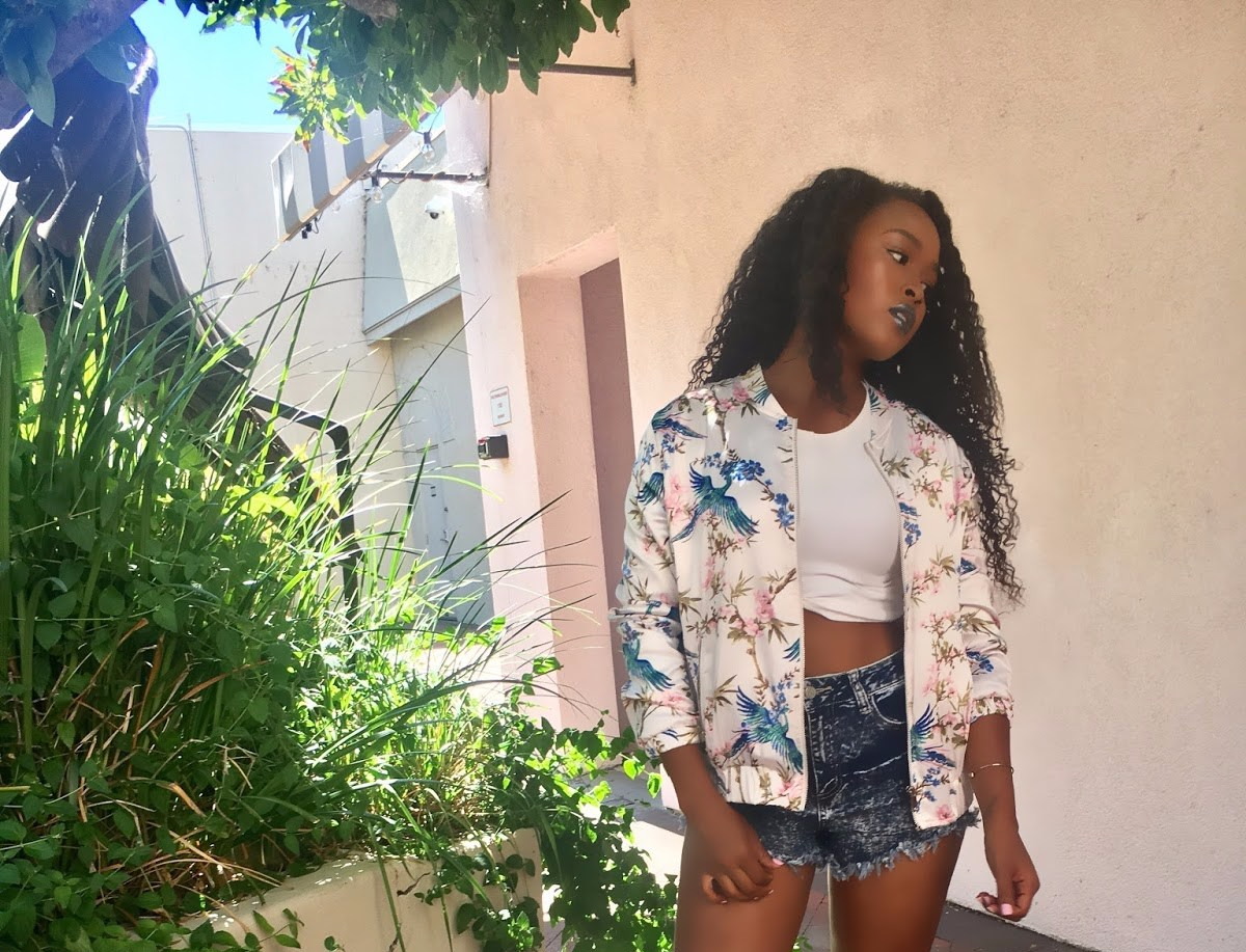 How to Rock Your Favorite Booties This Summer: TGIF For Real